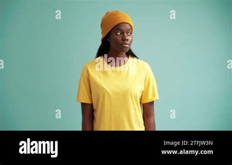Woman Embarrassed Hands Stock Videos And Footage Hd And 4k Video Clips