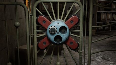 atomic heart