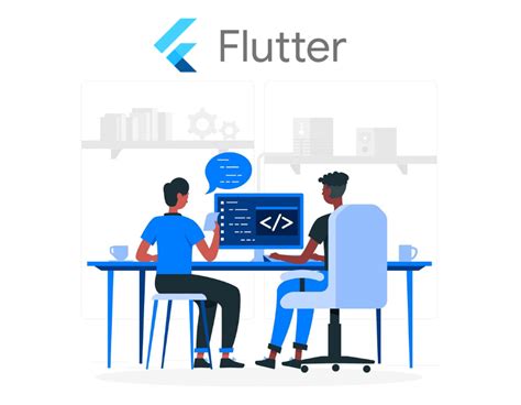 7 Benefits Of Flutter Why Use Flutter For Your Next App