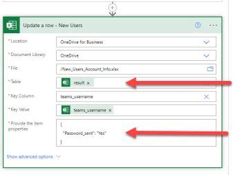 How To Power Automate Sending Custom Emails Based On Excel Data