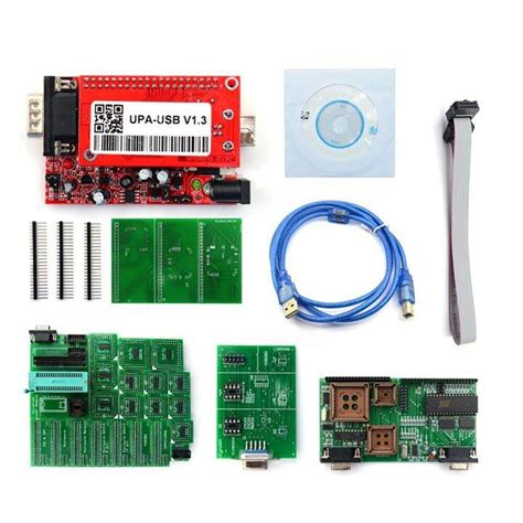 v1 3 upa usb programmer 2018 ecu main unit 1 3 universal lazada ph