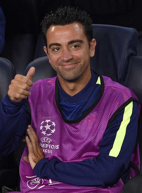 Xavi Hernandez Dress