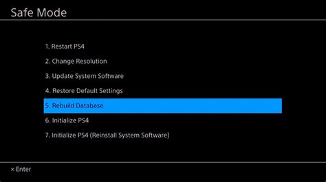 PS4 Error CE 30005 8 Cannot Start The Application 7 Fixes