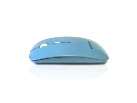 Mou Image Rf Lib Ceratech Ceratech Mou Image Rf Lib 3 Button Wireless Optical Mouse Light Blue