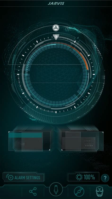 Jarvis Wallpaper Images