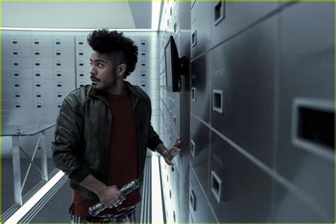 Photo Jupiters Legacy Netflix Show Photos 100 Photo 4553475 Just