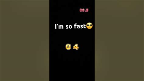 you can t beat me youtube