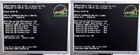Software Pit Testing