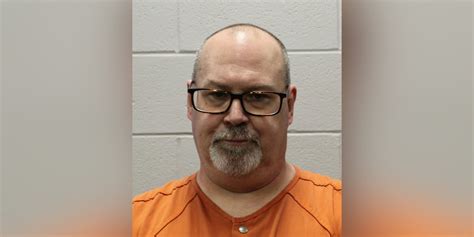 Fayette County Teacher Charged With Soliciting Sex From 5 Students
