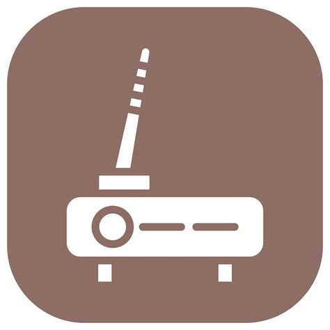 wifi router vector icons premium ai generated vector