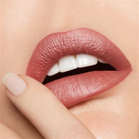 sex symbol frosted maple brown sugar liquid lipstick runway rogue