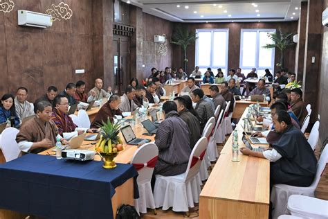 Information Communication And Technology Sherig Moesd