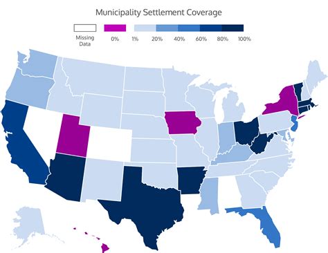 Opioids How Settlement Dollars Advance City And County Opioid