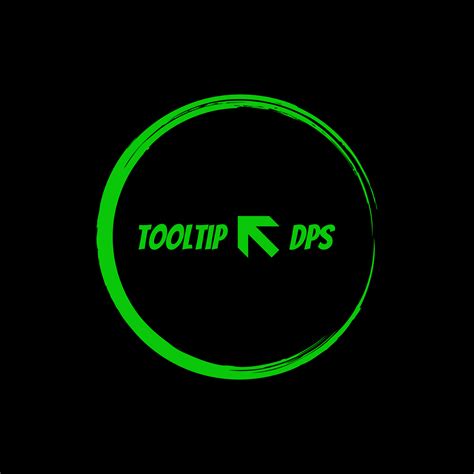 Tooltipsimdps World Of Warcraft Addons Curseforge
