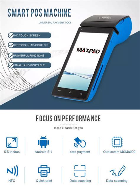 Buy Wholesale China Pos Terminals Handheld Pos Terminals Mobile Pos