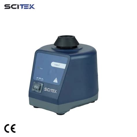 Scitek Microplate Mixer Single Double Microplate Laboratory Mixer