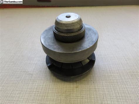 Vw Line Bore Tool Granddarelo