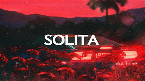 Solita Instrumental De Reggaeton Romantico Pista De Reggaeton Beat
