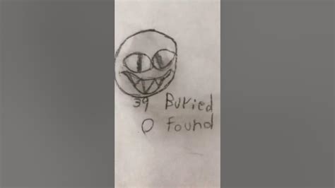 Your Pointless 39 Buried 0 Found Youtube
