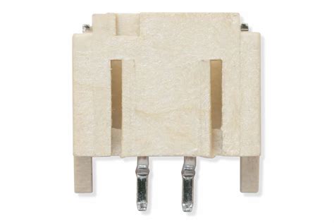 Jst Male Smd Connector