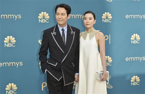 李政宰緊牽女友罕見亮相！她撞臉賈靜雯 本人認證：嚇到了 娛樂星聞
