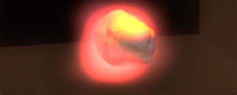 Nasas Unexpected Discovery Of The Largest Organics On Mars Explained Sciencealert