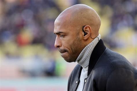 Thierry Henry Sends Clear Message To Mikel Arteta And Arsenal After