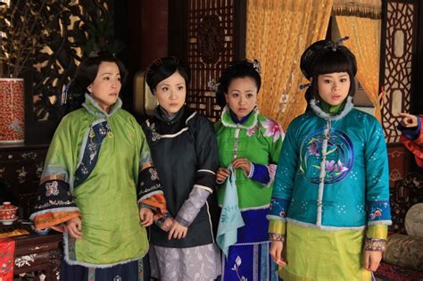 欢喜婆婆俏媳妇 高清图片，堆糖，美图壁纸兴趣社区