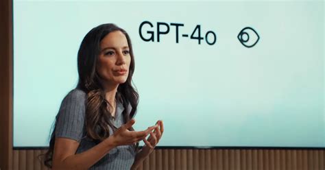 Openai Just Shook The World Again Launching Chatgpt That Can See Hear And Speak Like A Human