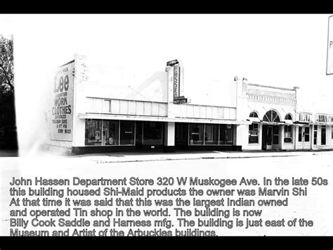 Vol 26 Issue 1342 Oct 20 2022 Oklahoma History