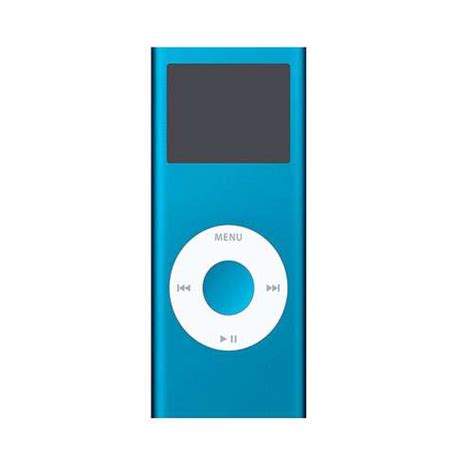 Sell My Apple Ipod Nano 2nd Gen Gadget Gogo