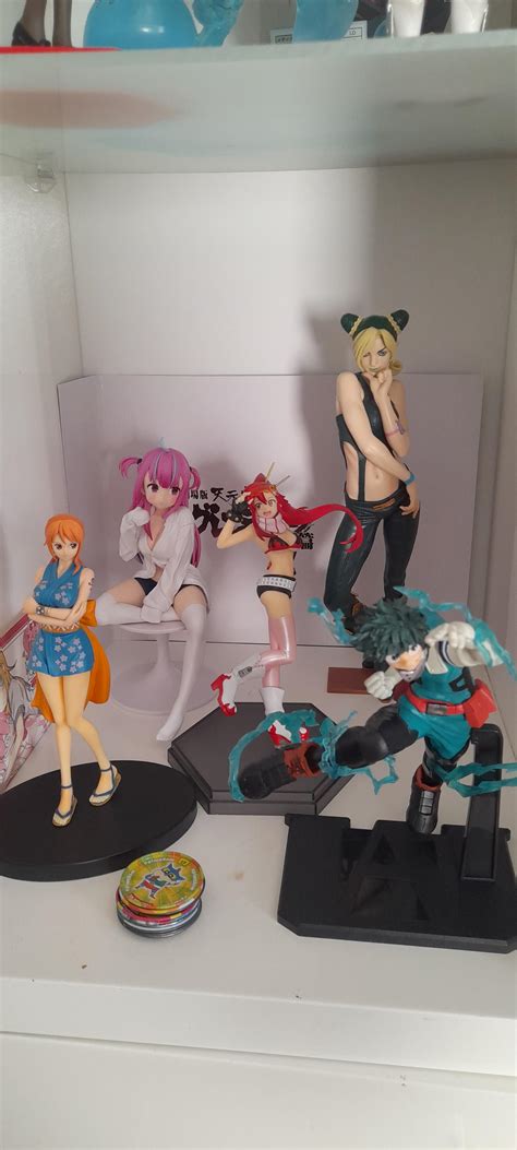 Yoko Making Friends In My Collection Ryokolittner