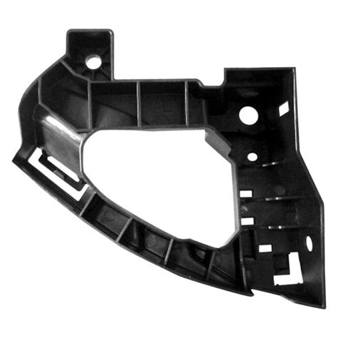 Replace® Ho1042120 Front Upper Driver Side Bumper Cover Support Standard Line