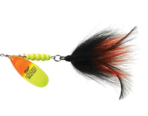 Mepps Magnum Musky Killer Bucktail Musky Shop