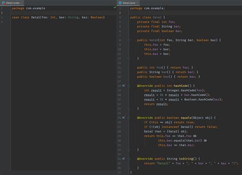 Why I Love Scala Part I While Looking For An Internship In Late By April Hyacinth