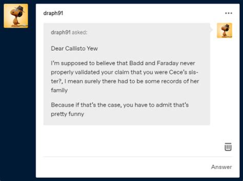 Ask Ace Attorney • Dear Draph91 Pffft Yes And No Cece Yew Did Have