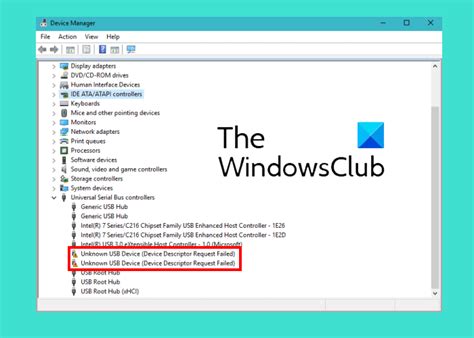 Fix Generic Usb Hub Missing Or Not Showing In Windows Artofit