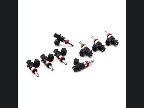 Chevrolet Camaro Ss Fuel Injector Sets Deatschwerks 1200cc `10