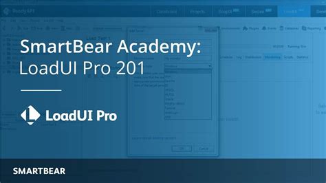 LoadUI Pro 201 Advanced API Load Testing YouTube