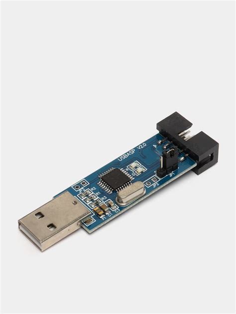 Usb Isp Avr