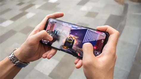 7 Kelebihan Dan Kekurangan Asus Rog Phone 6 Super Gahar Droila