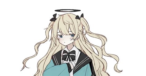 女孩子 无题 刹刹のイラスト Pixiv