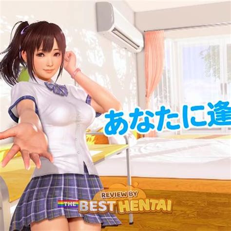 Vr Kanojo Thebesthentai Com