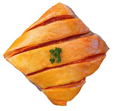 Pork Belly Bergendal Slaghuis