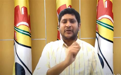 మొదటి ప్రెస్ మీట్ లోనే దుమ్ము దులిపిన జీవీ రెడ్డి