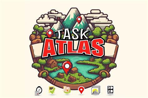 Unity Asset Task Atlas Tasks Stickies Maps Reference Galleries And More V32 Softarchive