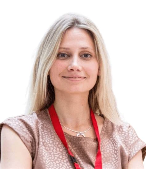 Iryna Ivanova Peptalk Partner