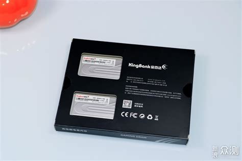 金百达银爵 Ddr5 6000 16g2 超频体验原创新浪众测