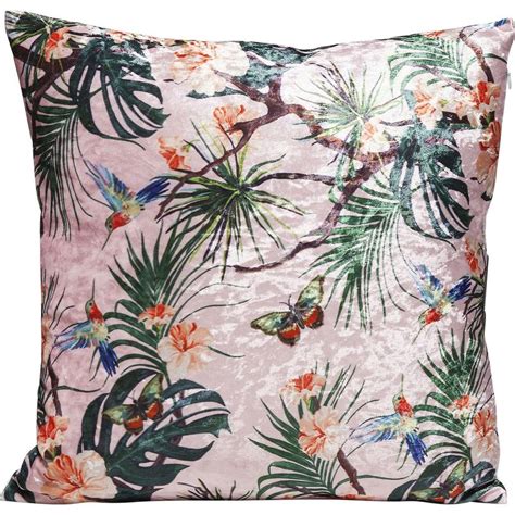 Poduszka Dekoracyjna Paradise 45x45 Cm 61657 Kare Design Sfmeble Pl