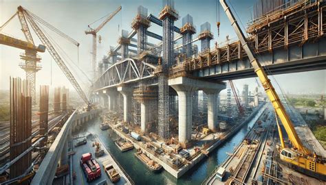 How You Should Organise Construction Projects Highways Today